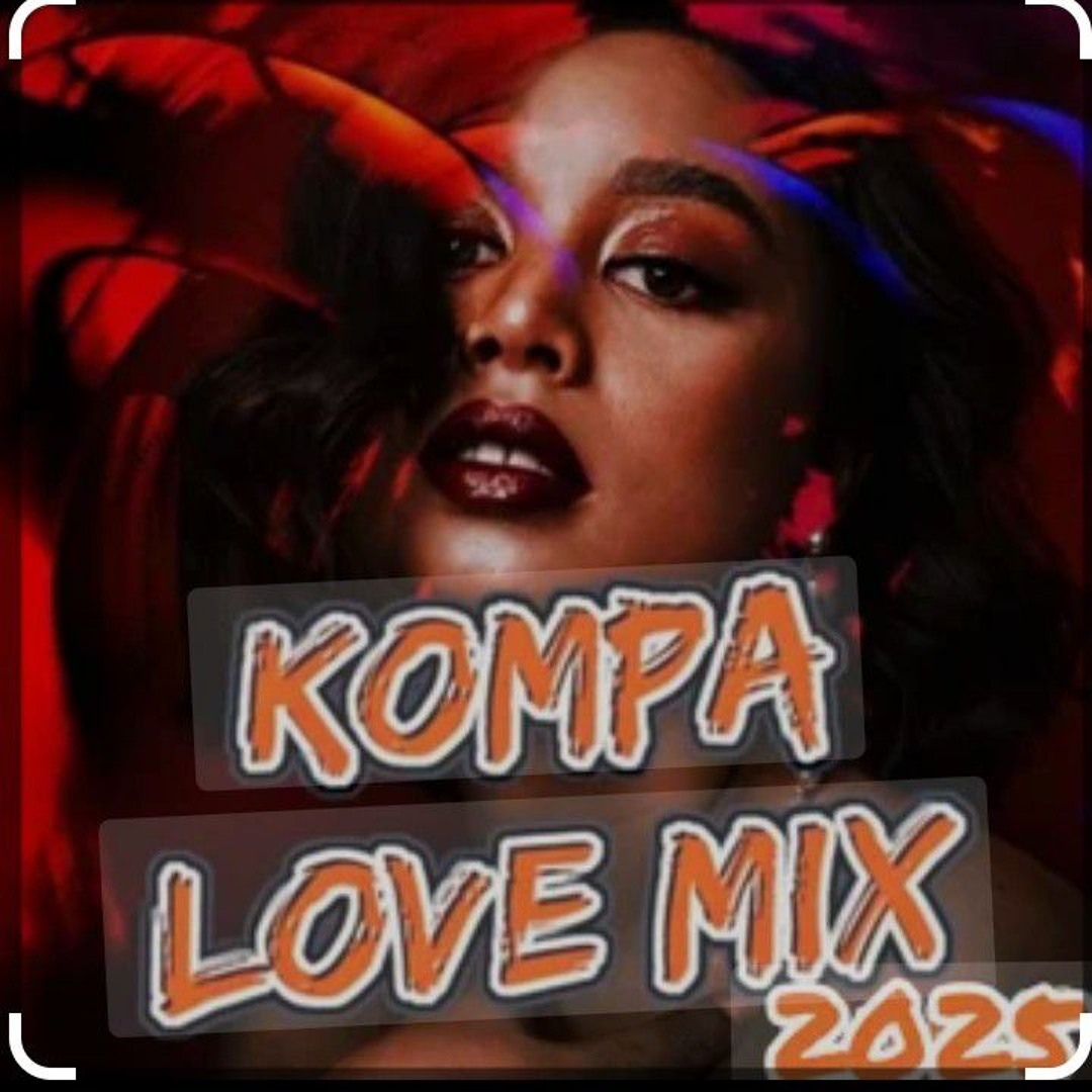 Stream Kompa music 2025 mix Hits Haïti Mada-Gwada-Yana-La réunion by ...
