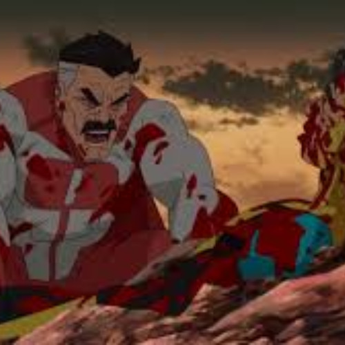 Stream invincible Karma police by grand regent emır | Listen online for ...