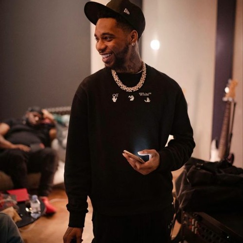 Stream Lte (Key Glock x Young Dolph Type Beat) by Be3up Beats | Listen ...