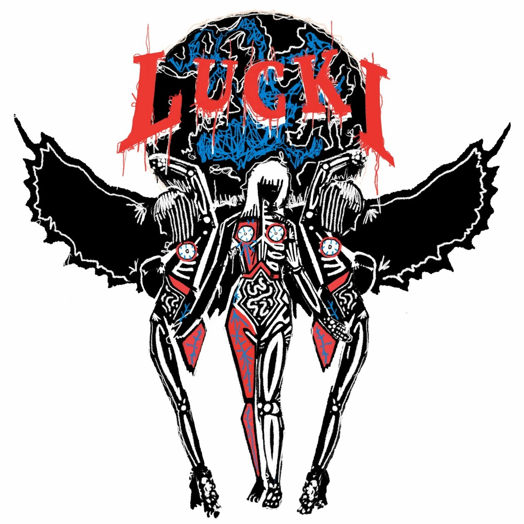 Stream RareLukki | Listen to Lucki Playlist of Every Unreleased ...