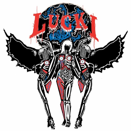 Stream RareLukki | Listen to Lucki Playlist of Every Unreleased ...