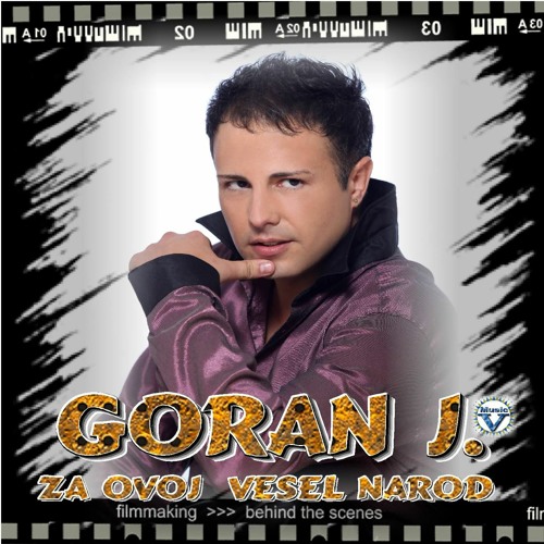 Stream 2.GORAN JOVANOV-AJDE VRATI SE-[ KANEO FEST ]-[ OHRID ]-[ 2014 ] by GORANJ | Listen online ...