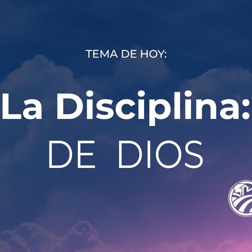 Stream Tema | La Disciplina De Dios y De Los Padres by CDO New York ...