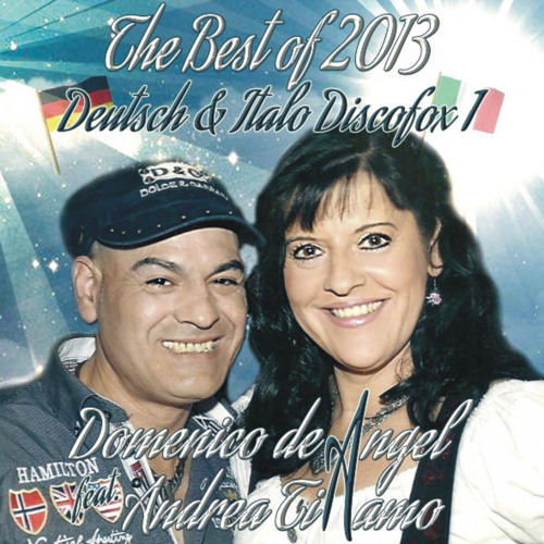 Stream Sara Perche Ti Amo (Party Dance 2013) [feat. Andrea TiAmo] by Domenico de Angel | Listen ...
