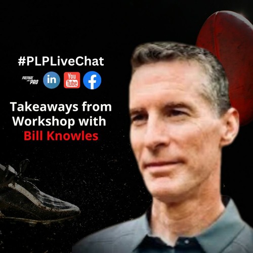 Stream episode #57 - My Key takeaways From a Recent Workshop with Bill ...