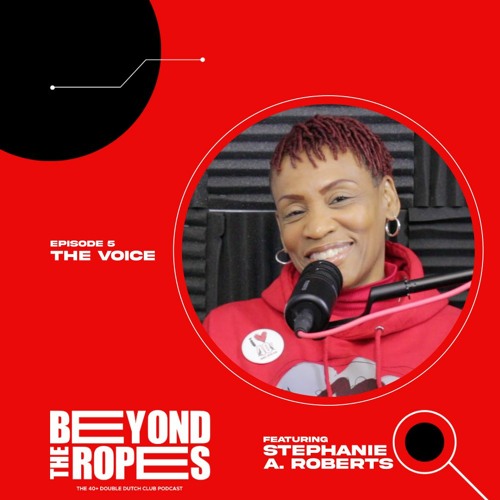 Stream episode Episode 5 - The Voice - ft. Stephanie A. Roberts by ...