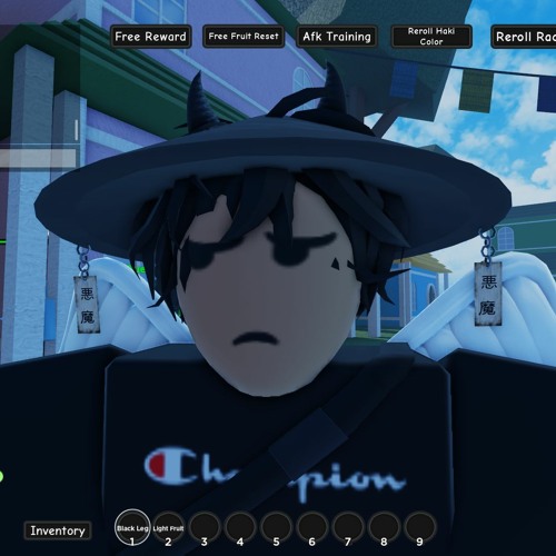 Stream I hit my dance tik took version by breon williams | Listen ...