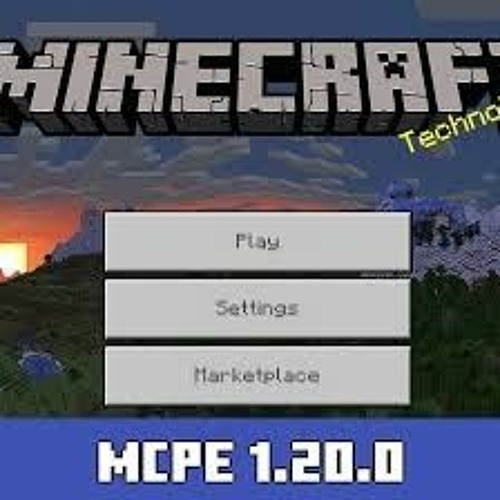 Stream Minecraft 1.20 Descarga 2023 from Joshua Decoteau | Listen ...
