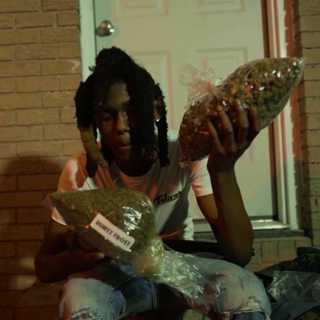 Stream RugRat Kevey - Not A Rapper (Official Music Video) Dir. @2x ...