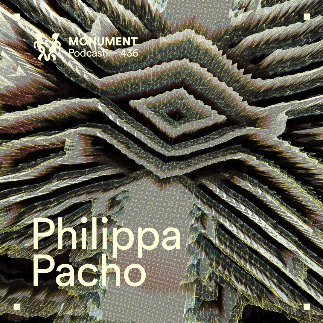 Stream MNMT 436 : Philippa Pacho by MONUMENT | Listen online for free ...