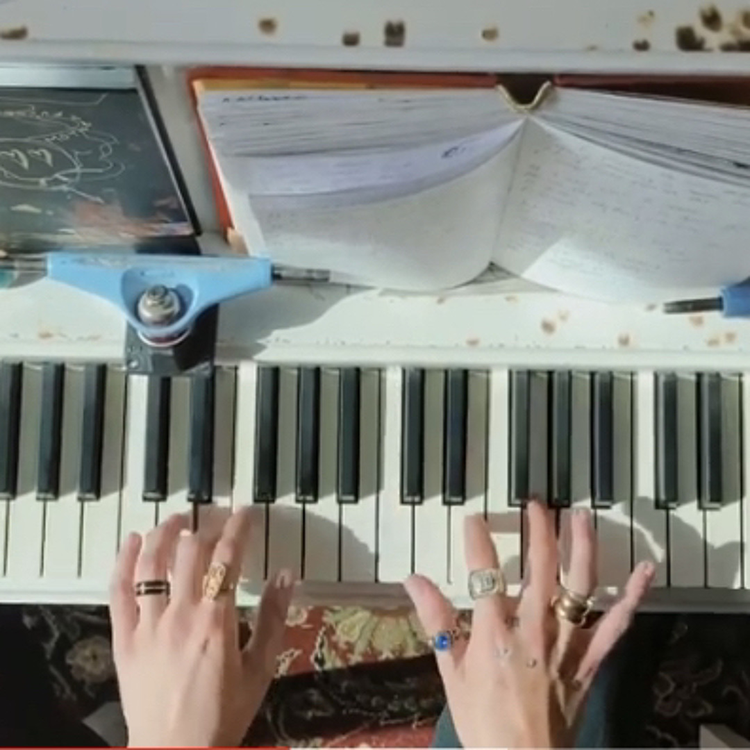 Stream playing absence by Rio Romeo (if I leave tomorrow) by 𝘙𝘢𝘵𝘞𝘪𝘧𝘦𝘺 ...