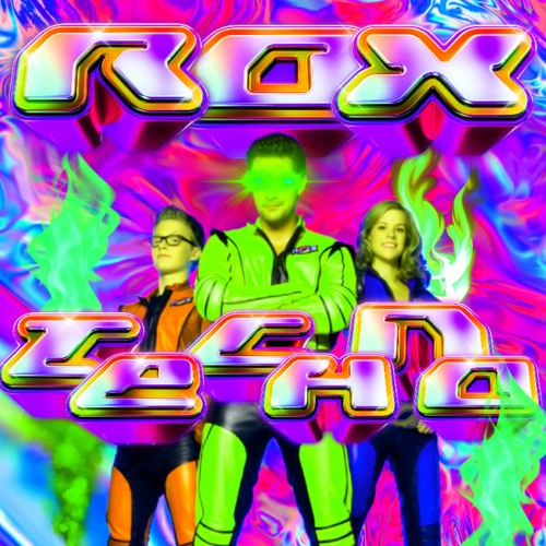 Stream ROX X TECHNO by VDSL | Listen online for free on SoundCloud