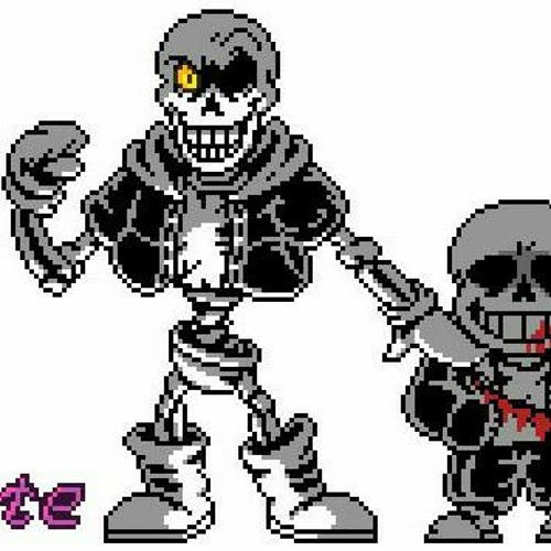 Stream UNDERTALE DISBELIEF BACKBONE REMIX V2 .mp3 by skeleton steep ...