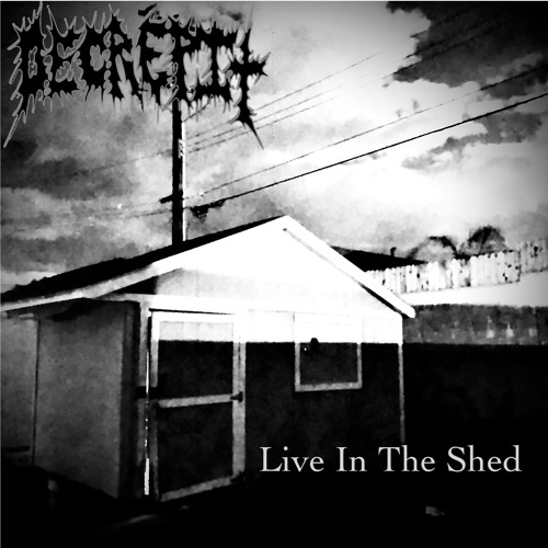 Stream Human Waste (Live In The Shed) by Decrepit | Listen online for ...