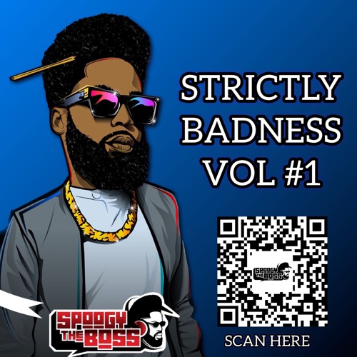 Stream Strictly Badness #1 (Raw) By: @SpoogyTheBossATL by Spoogy The ...