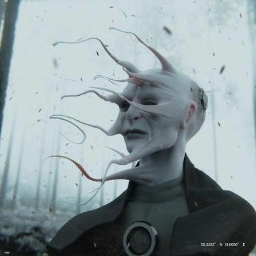 Stream Istasha The Scrub - Pay Charon in advance by Chaotic Body ...