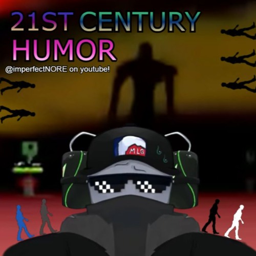 Stream 21ST CENTURY HUMOR - Last Man Standing (MLG Chance vs Hood Irony ...