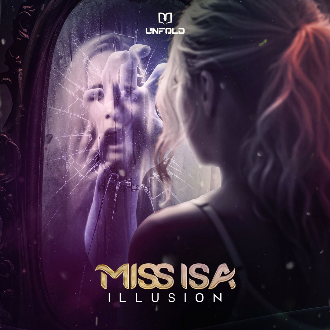 Stream Miss Isa - Illusion by Unfold Records | Listen online for free ...