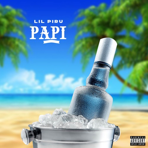 Stream Papi by LIL PIRU | Listen online for free on SoundCloud