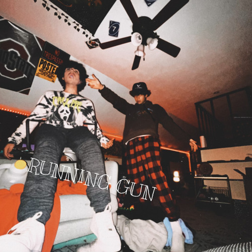 Stream RUNNING GUN (prod. SAYLOR RIGSBY)(ft. Saylor Rigsby) by syron ...