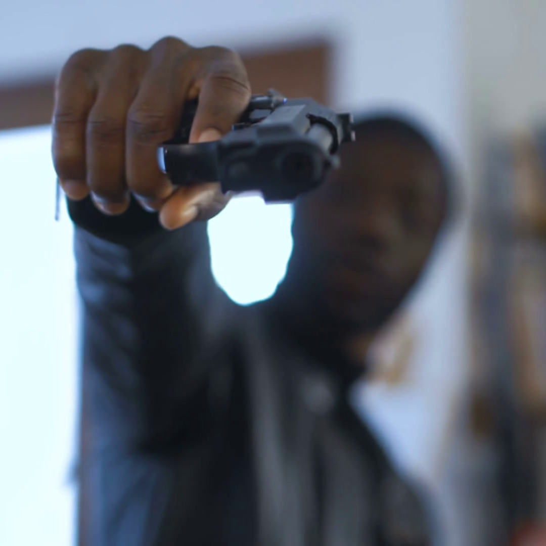 Stream Take your gun. @nichollander670 #FLOW #OLD (AishIsTooGuzmxn ...