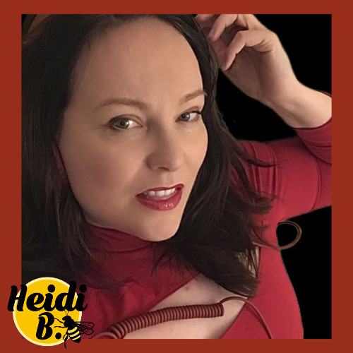 Stream 2025.05.02 DJ HEIDI B by CAPITALDISKO | Listen online for free ...