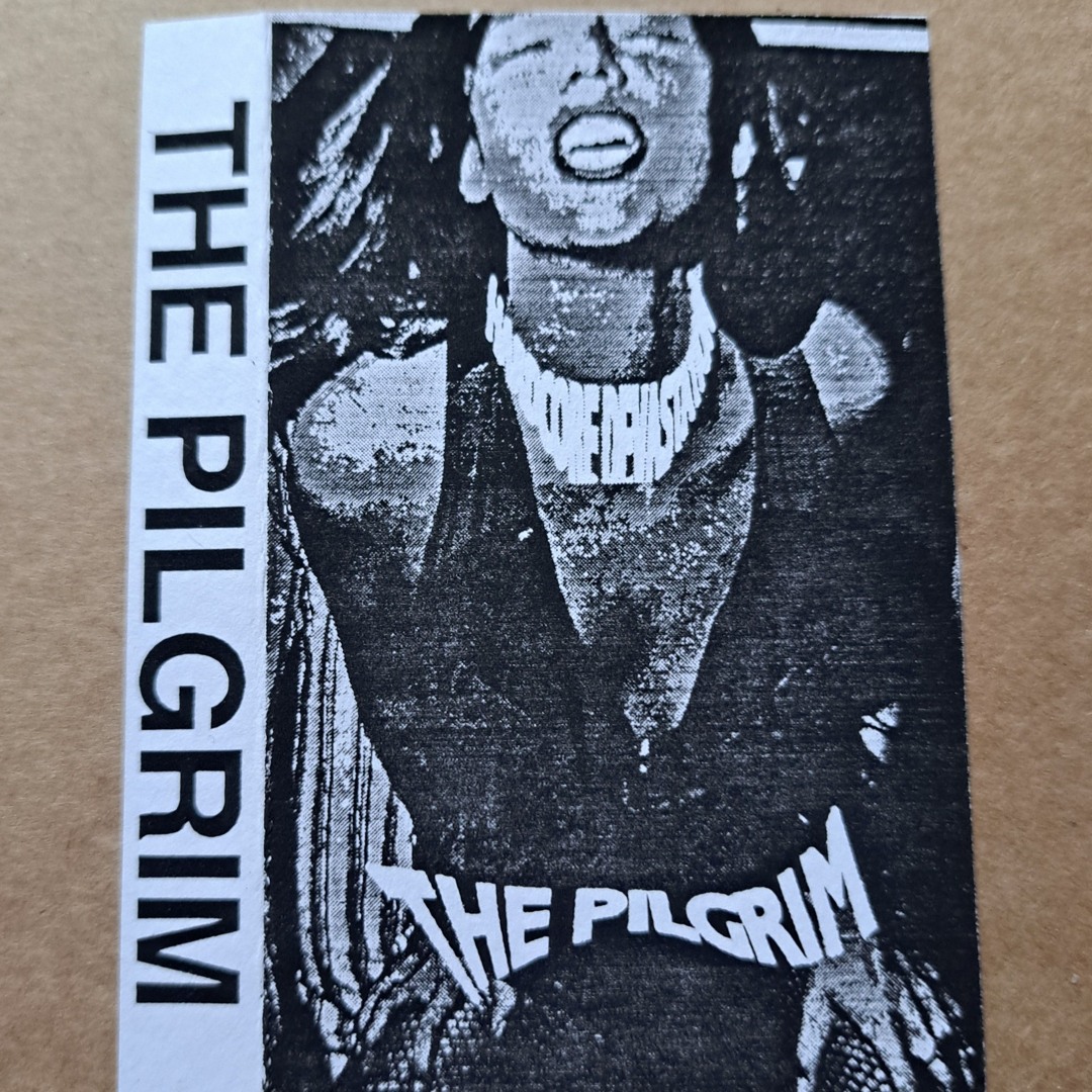 Stream DJ Pilgrim - 'Hardcore Devastation' Studio Mix - 1992 - Side A ...