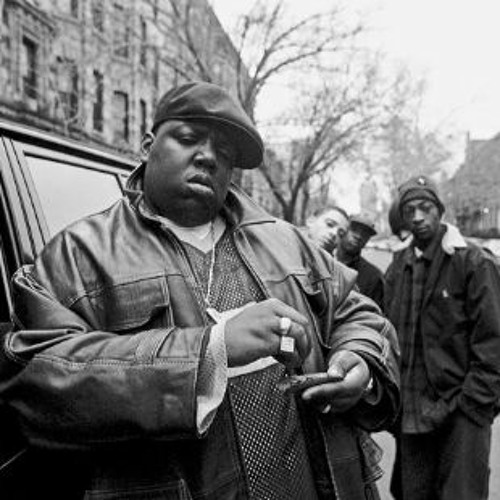 Stream The Notorious B.I.G Remix - Runnin (Rap/HipHop/BeaT/Instrumental ...