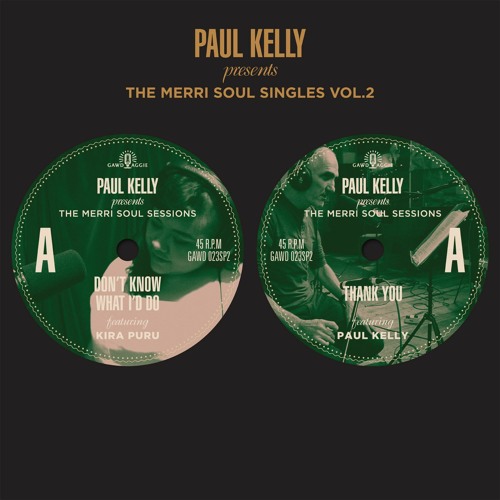 Stream Thank You (feat. Paul Kelly) by Paul Kelly | Listen online for ...