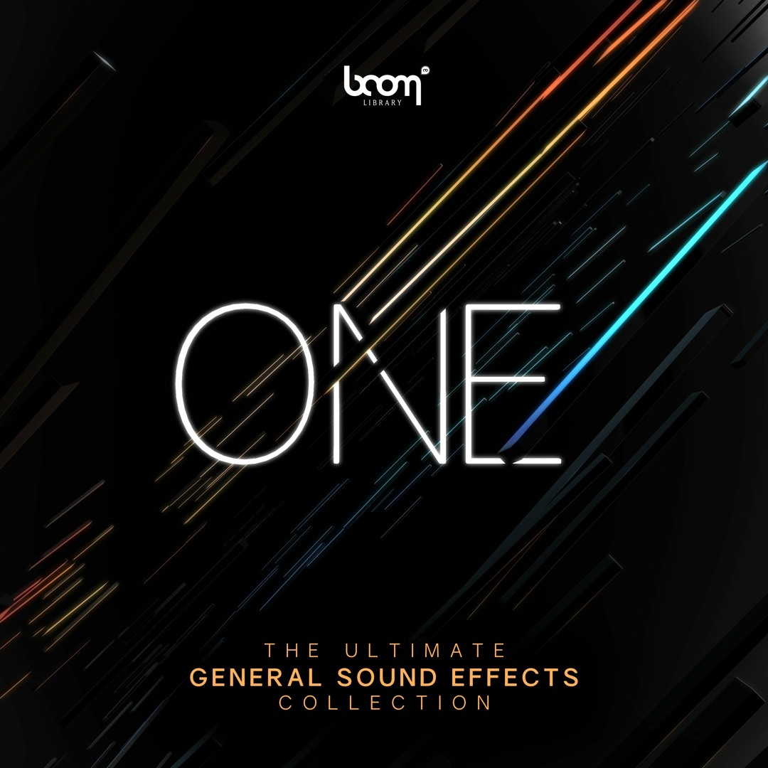 Stream BOOM ONE | Animals Demo by BOOM Library | Listen online for free ...