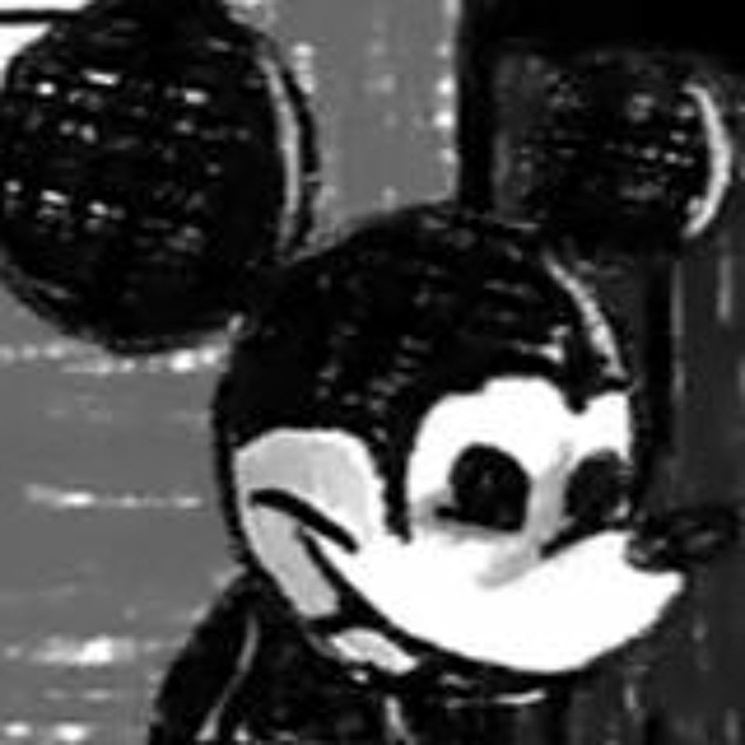 Stream FNF Vs. Suicide Mouse.avi (Corruption) - A Fate Worse Than Death ...