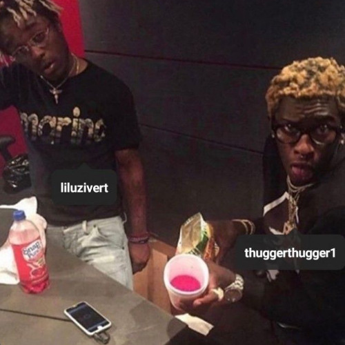 Stream Young Thug x Lil Uzi Vert - Akimbo * Easter by loww* | Listen ...