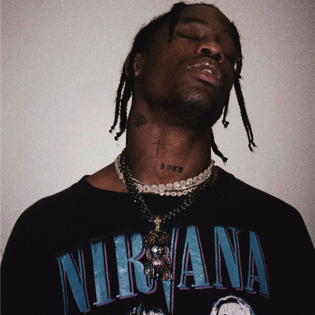 Stream Travis Scott ft. Swae Lee, NAV - Indo by LA RADIO WAVY | Listen ...