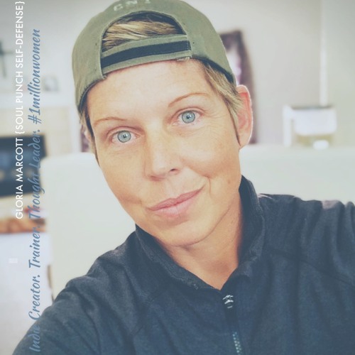 Stream episode BeSimply...Gloria Marcott {#1MillionWomen} by Suzanne ...