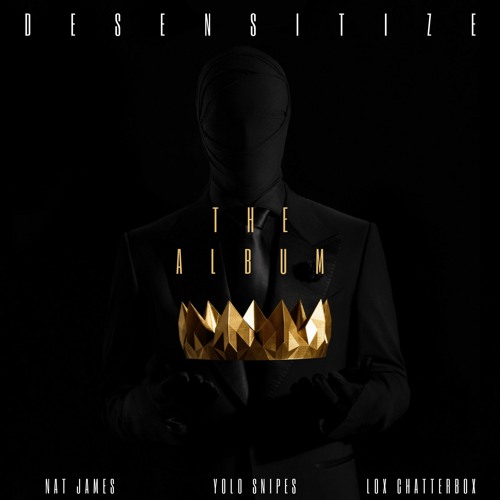 Stream YOLO SNIPES - COUNTER THOTS (FT. NAT JAMES) by DESENSITIZE [THE ...