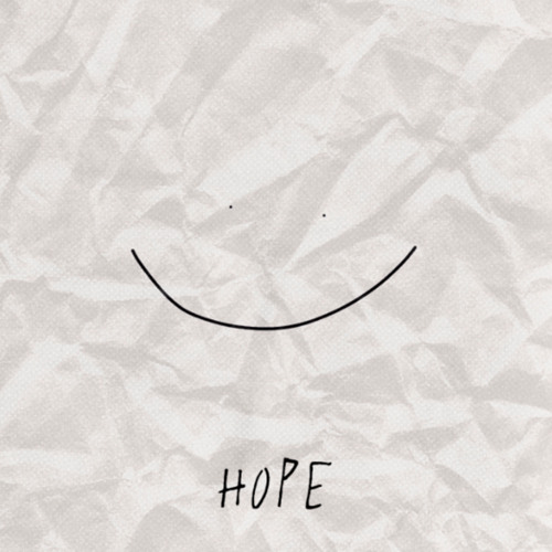 Hope Word Tumblr