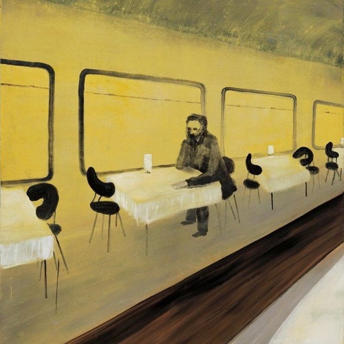 Stream The Trial Of Ed Crane [The Man Who Wasn't There Ost] by Mohamed ...