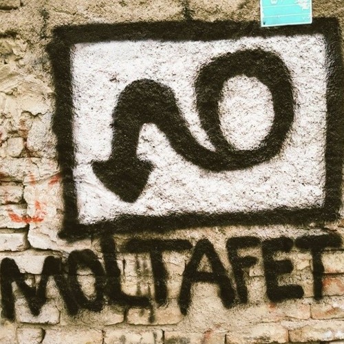 Stream 𓄂𓁩 𝙼𝚊𝚍 𝚆𝚘𝚕𝚏 𓁪𓆃 | Listen to The Best Of Moltafet | بهترین های ملتفت playlist online for ...