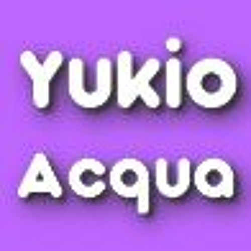 Stream UTAU COVER - Yukio Acqua CORE JP - Darling!! by IDOLTRASH ...