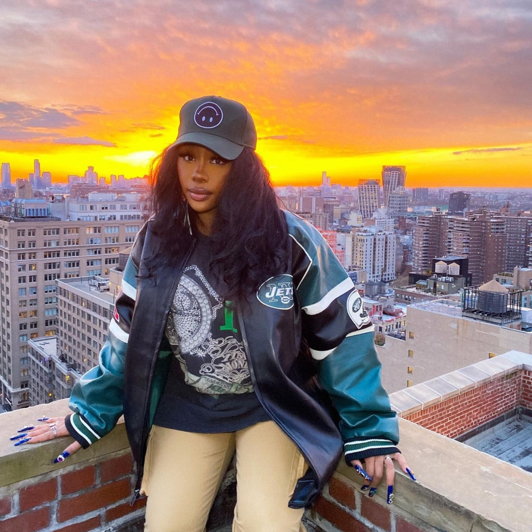 Stream denzie | Listen to sza unreleased playlist online for free on ...