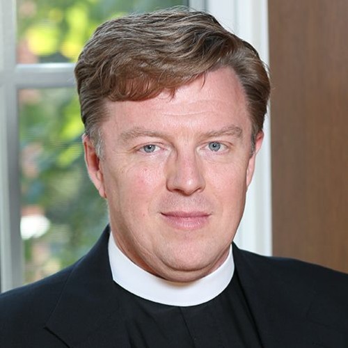 Stream The Rev. Shawn Strout (October 29, 2019) by Sermons from ...