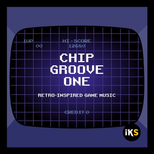 Stream Chip Groove One: Retro-Inspired Game Music by iKonyk Sound ...