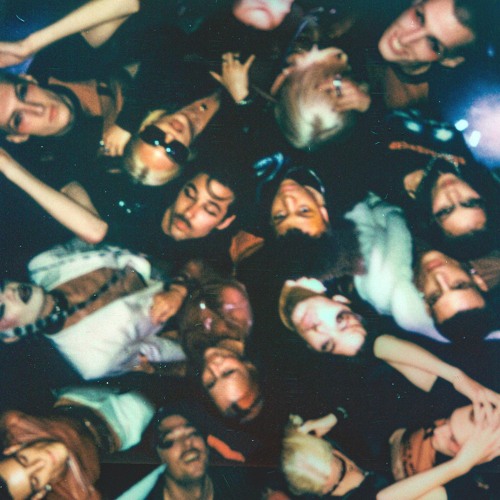 Stream LIVE AT SECRET RAVE ADE 2021 by Doppelgang | Listen online for ...