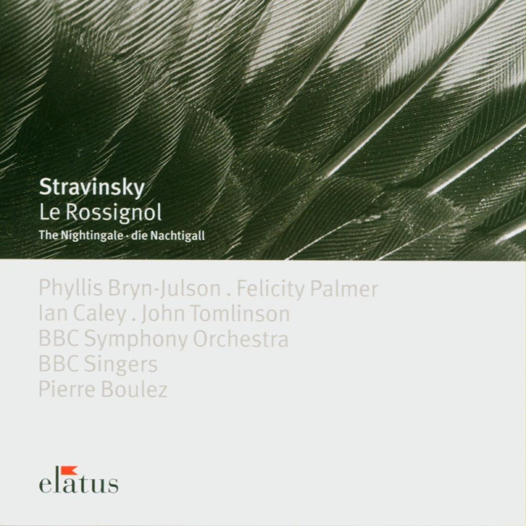 Stream Stravinsky: Le Rossignol, Act III: Cortège solennel ...
