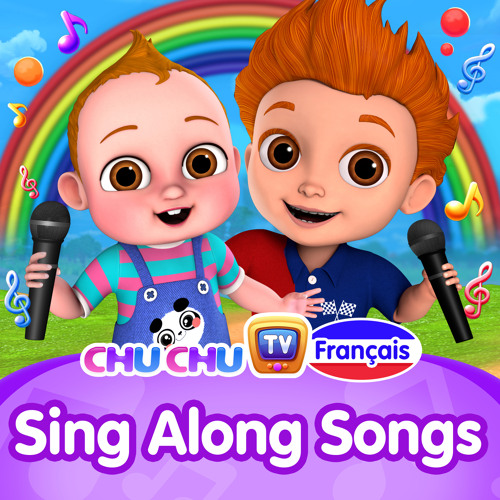 Stream Les Roues De Lautobus (Wheels on the Bus London City) by ChuChu ...