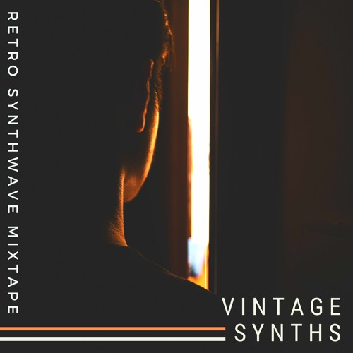 Stream Retro Synthwave Mixtape By Vintage Bohemian Chic Listen Online
