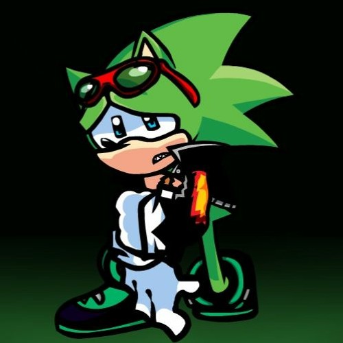 Stream Unfinished Scourge FNF Song by 🐸 | Listen online for free on ...
