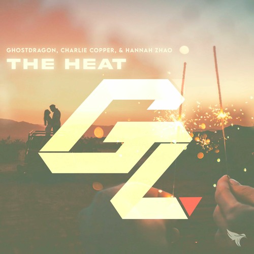 Stream Ghostdragon, Charlie Copper & Hannah Zhao - The Heat (Gabritiaz ...