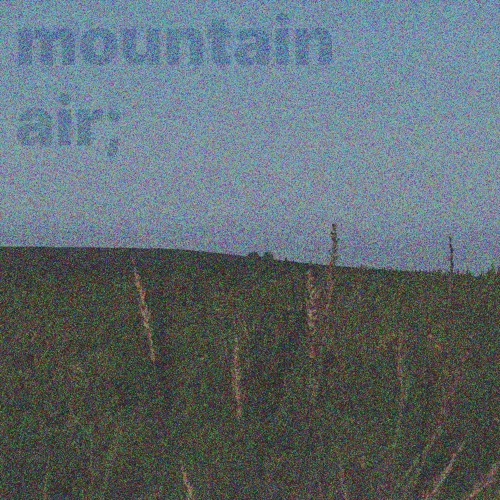 Stream Mountain Air by cursecore | Listen online for free on SoundCloud