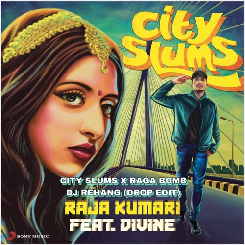 Stream 01 City Slums Vs Raga Bomb (djrehang) by Pranesh Rehang Rai ...